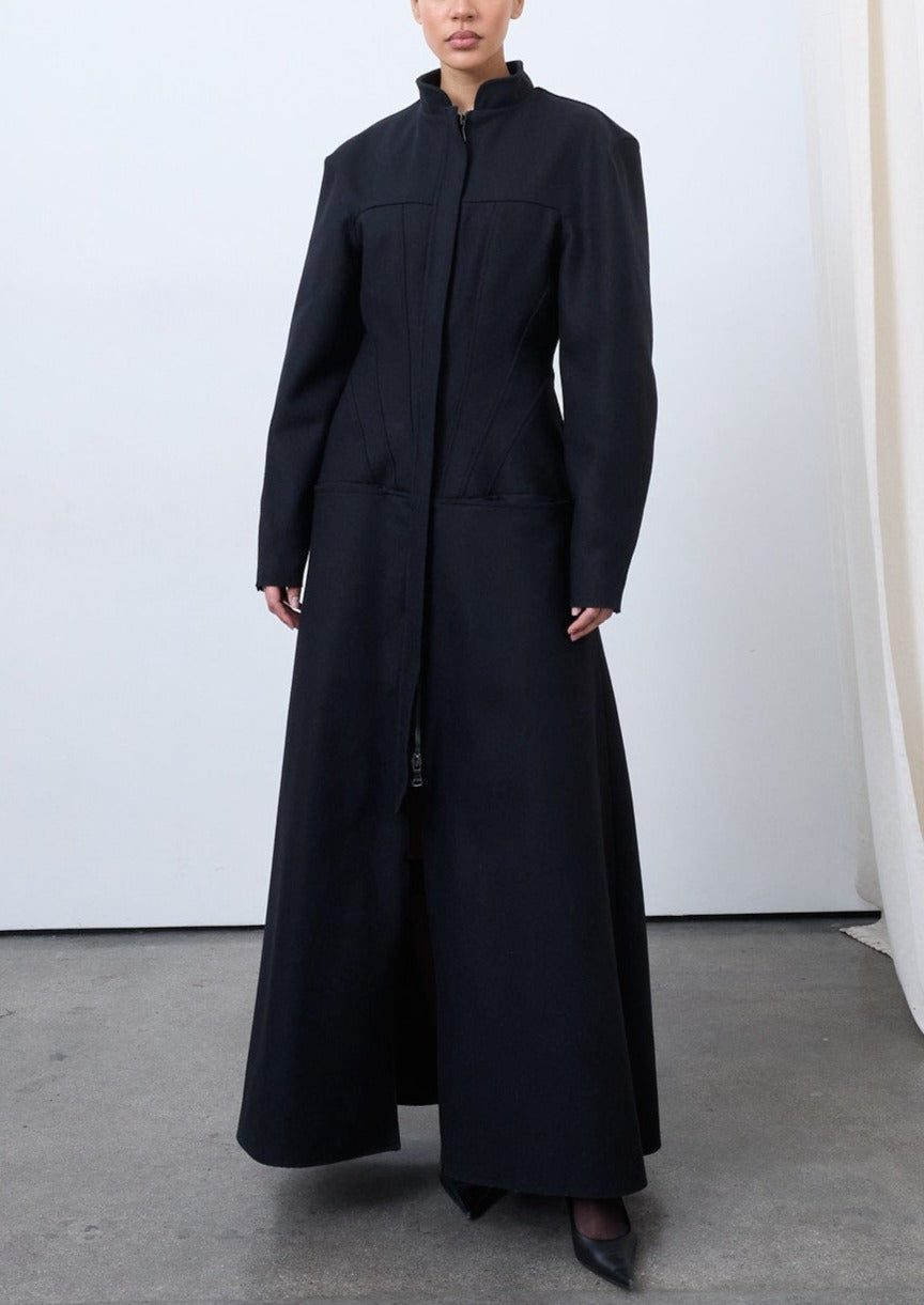 KAGE DRESS – KwameAdusei